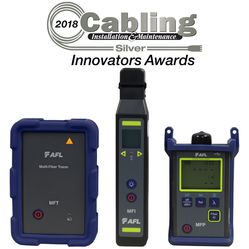 Fiber Optic Testers - Aztel Corporation