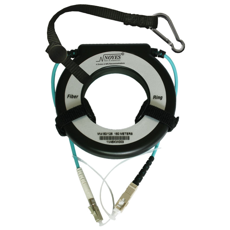 Fiber Optic Testers - Aztel Corporation