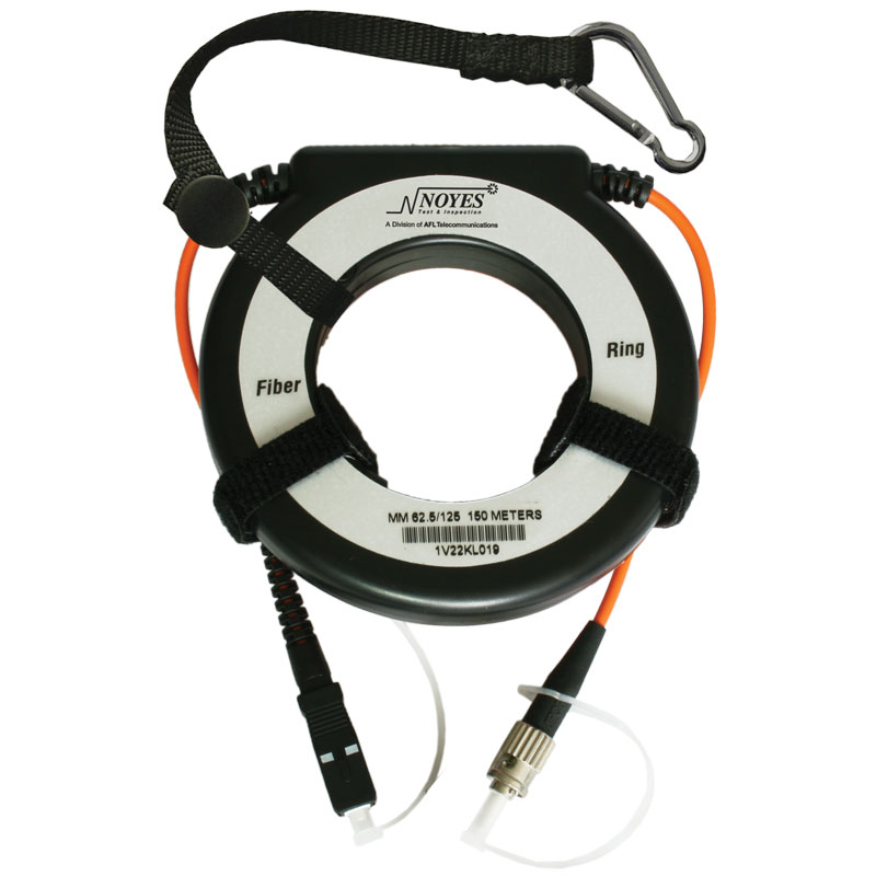 Fiber Optic Testers - Aztel Corporation